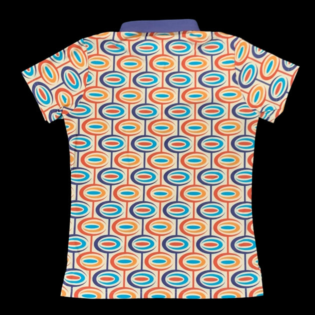 "Atomic" Polo（Women's） – グランデュール オンラインショップ