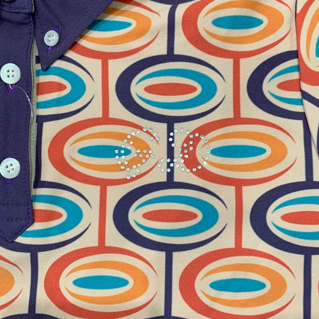 "Atomic" Polo（Women's） – グランデュール オンラインショップ